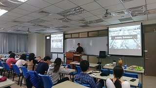 課程資訊 | iLearning 3.0